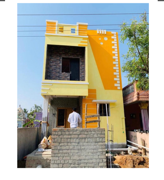 Raghavendranagar,Guduvanchery – Grand AJM Builders